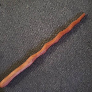 Custom Order Wand - Etsy