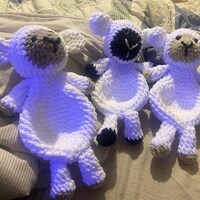 Wildcat Plush Sewing Pattern / PDF Cheetah / Cheetah Sewing Pattern PDF ...