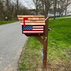 Caboose Mailbox - Etsy