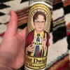 Saint Lebowski His Dudeness Candle - Etsy