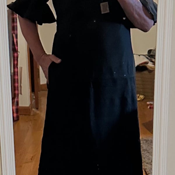 Linen Pants for Women Linen Trousers Women Paper Bag Linen Pants Mid ...