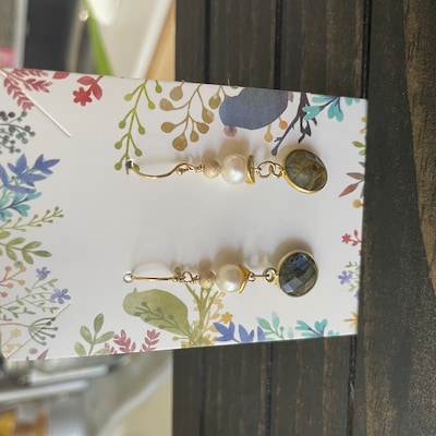 Wooden Ring Display, 6 Finger Ring Cones, 11 Wide, Natural - Etsy