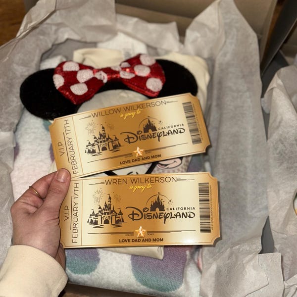 Personalised Wedding or Birthday Invitations Save the Dates Set of 10 ...