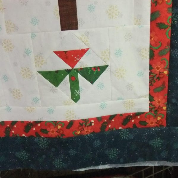 SALE Cirrus Quilt PATTERN P195 by Homemade Emily Jane - Riley Blake ...