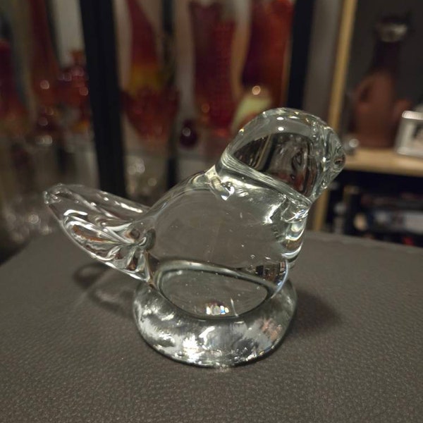 FOLLETTE Pottery Multicolored Vase Crystalline Glaze Ruffled Rim 11 - Etsy