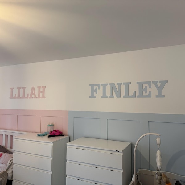 Small Wooden Alphabet Letters A-Z MDF Premium Quality Laser Cut 4mm ...