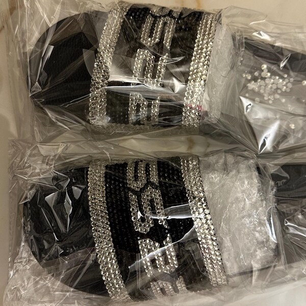 Bling CONVERSE Chuck Taylor All Star SNEAKERS With Shinning and Stylish ...