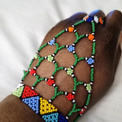 Njeti Fabric. African Spirituality Fabric. Ibhayi Lamadlozi. - Etsy