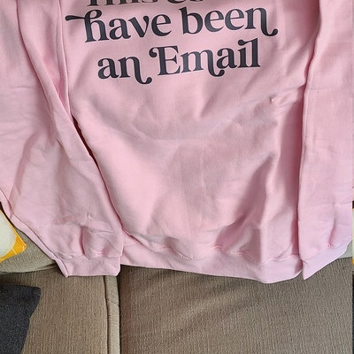 Custom Words Sweatshirt Custom Sweater Custom Birthday Shirt Custom ...