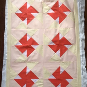 Kitchen Sink Quilt Pattern Scrap Quilt Pattern Modern Quilt | Etsy