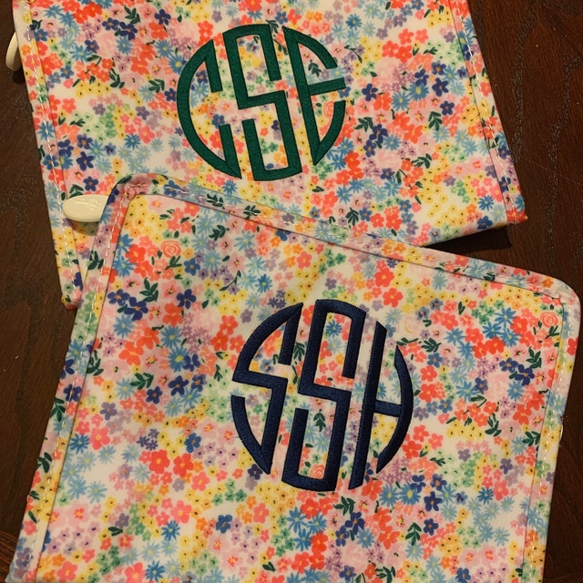 SouthernTouchMono - Etsy