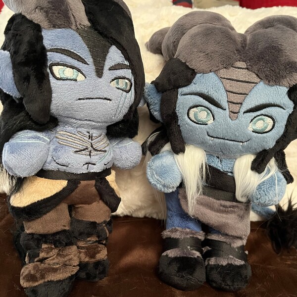 Human Doll Person Plushie Plush Sewing Pattern Includes Instructions - Etsy