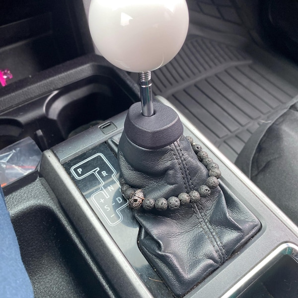 Tacoma Custom Climate Control Knob Set AC Knob - Black Oxide Screws ...