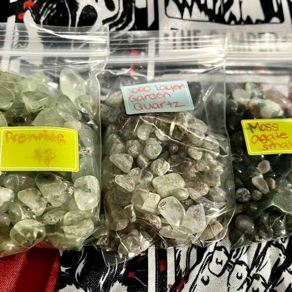 Crystal Apothecary Jars Positivity in a Jar Optimistic Jars Fairy Jars ...