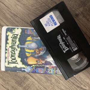 50 Pack Hooded Horror VHS Green Stickers .75in Circle - Etsy