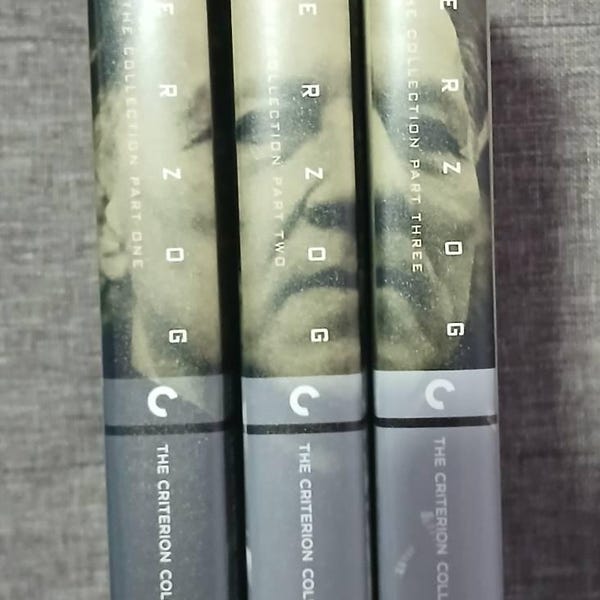 Reiwa Era Godzilla Boxset (version 2) (fake Criterion Covers) With 4 ...