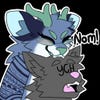 Digital Protogen Furry Emote/sticker Bases pack 2 - Etsy