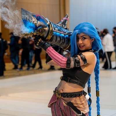 Cosplay Fog Machine standard - Etsy