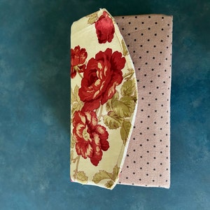 PDF Pattern for Roxy Walletclutch - Etsy