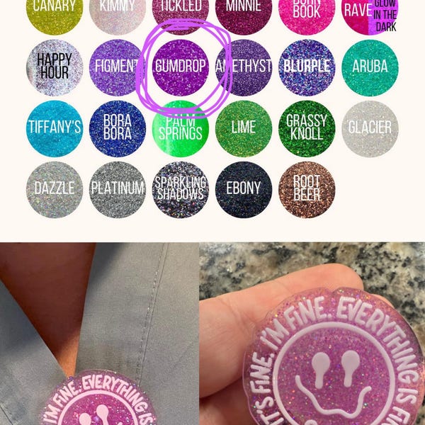 Blue Collar Patch, Support Blue Collar Patches, Men's Hat Patch, Iron ...