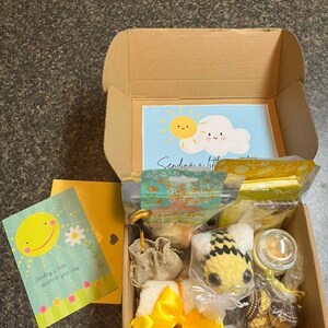 Movie Night Gift Box, at Home Movie Night, Birthday Gift Box,movie ...