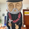 St. LORENZO st. Lawrence, Patron of Cooks, Firefighters and Bakers ...