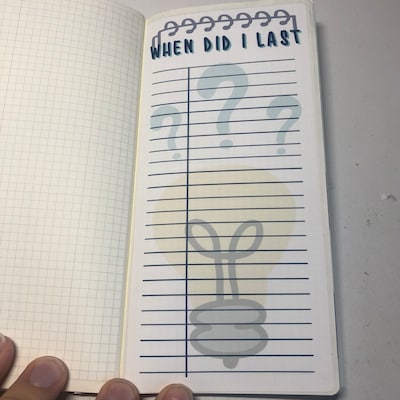 Printable Trees Hobonichi Weeks Coloring Pages, Hobo Weeks Stickers - Etsy