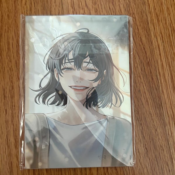 HSR IPC ID Cards Dr Ratio Aventurine Ratiorine Holographic Photocard - Etsy