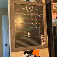 Birthday Magnets - Etsy