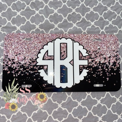 Seamless Gold Glitter Confetti Clipart Borders Clip Art, Gold Shimmer ...