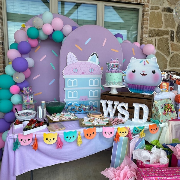 Pig Cutout and Yard Sign - Etsy