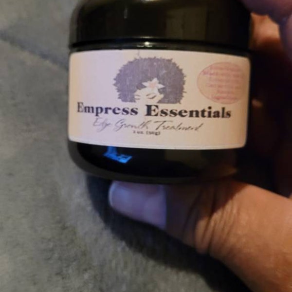 Hair Loss Treatment Hair Growth Cream 1 Month Supply Balding Alopecia ...