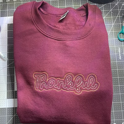 Amazing Grace Double Applique Design. Amazing Grace Offset Applique ...