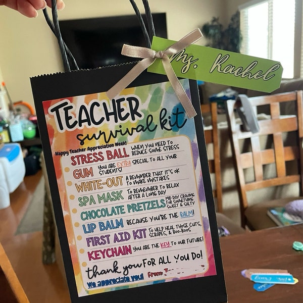 EDITABLE We Are A Rainbow of Possibilities Door Display | Bulletin ...