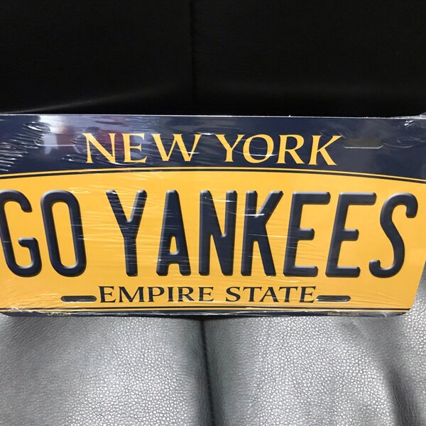 Las Vegas Nevada All Metal License Plate / Sign - Etsy