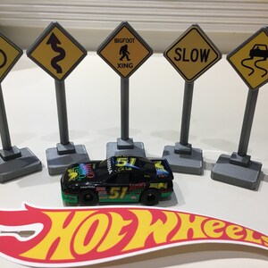 4 Pc MINI Arcade Waterproof Marquee Stickers Centipede Tron Burgertime ...