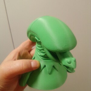 No Lookie Loos Gen V Door Hanger - Etsy