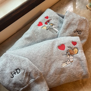 Couple Embroidery Design, Love Embroidery Designs, Machine Embroidery ...