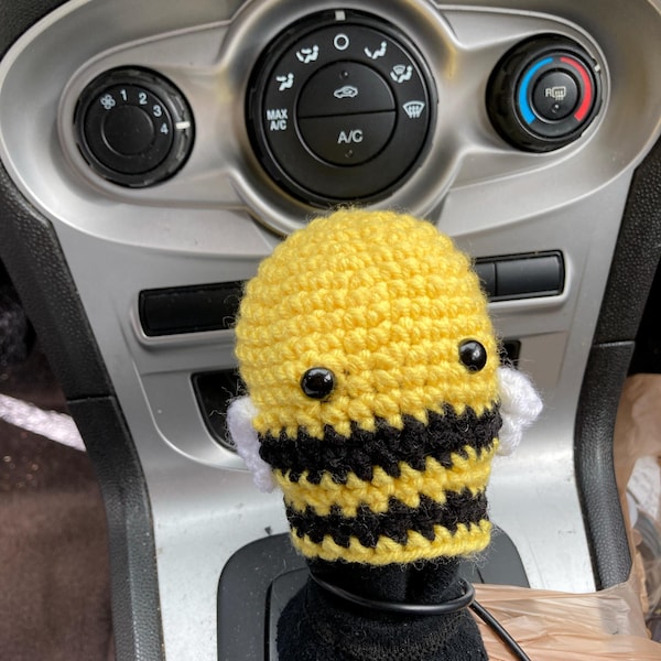 Car Shifter Cover - Etsy