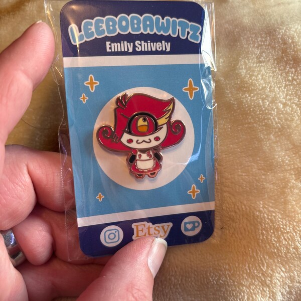 Chibiformer Bumblebee & Ratchet | Hard Enamel Pin | Transformers ...