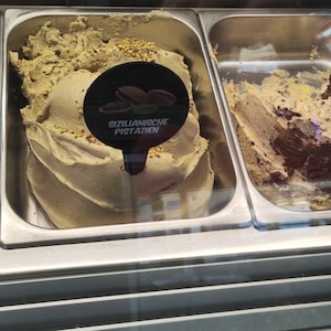 12 Pcs Gelato Flavor Markers, Ice Cream Labels, Flavor Tags, Gelato ...