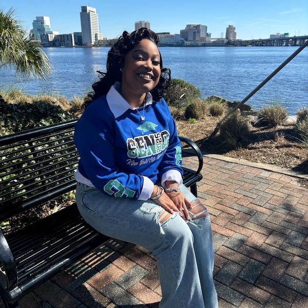 Custom Senior Sweatshirt; Senior Sweater; Senior Szn Sweater ...