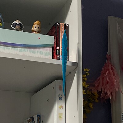 Worms, Magical Worms, Wormies, Worms on a String, Silly Worms, Colorful ...