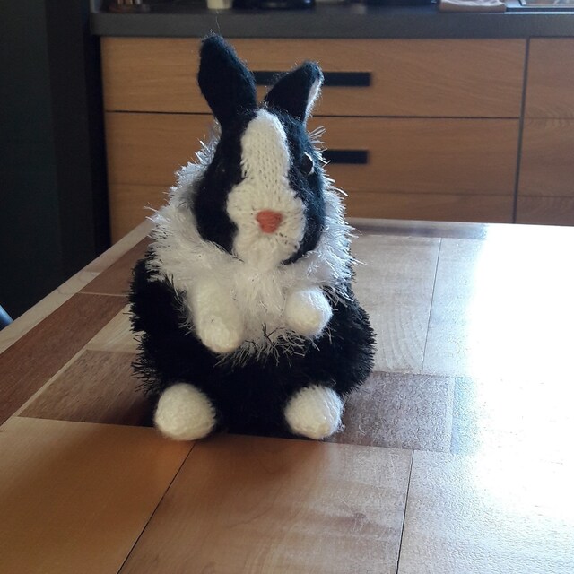 DotpebblesKnits - Etsy Australia