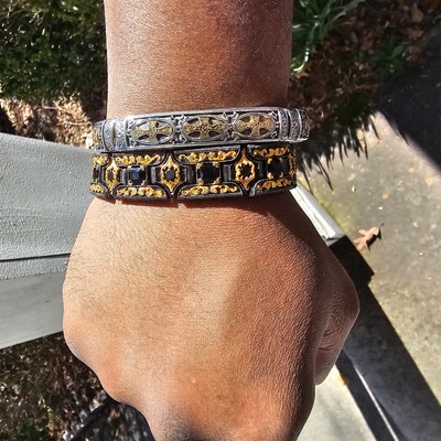 Hagia Sophia Hand Carved Gemstone Ring, Ruby Gemstone Silver Ring ...