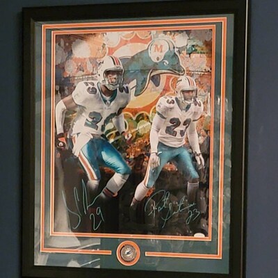 Green Bay Packers Stock Certificate Frame - Etsy