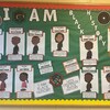 Black History Month Bulletin Board - SEL - Interactive - Etsy