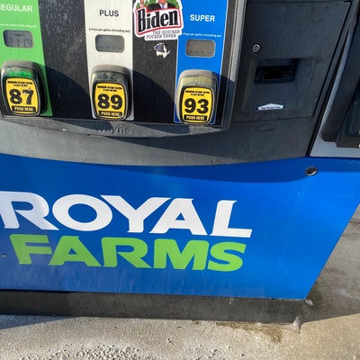 Twisted Tea Slap Sticker - Etsy