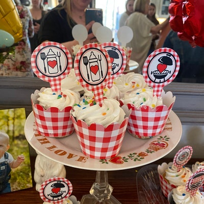 Shark Standees Set of 4 Pool Party Cutout Party Decoration - Etsy