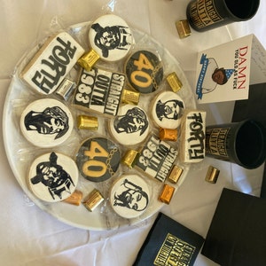 Hip Hop Cookies - Etsy